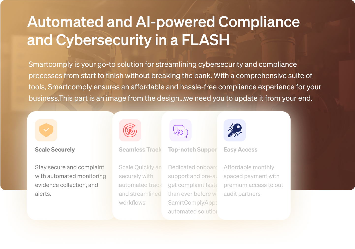 Smartcomply Seequre